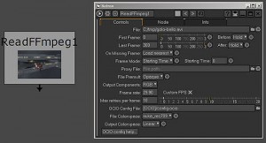 Tutorial: Basic Introduction to Natron for Digital Compositing (Part 1 ...