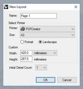 Tutorial: Making 2D Technical Drawing of Rhino 3D model – Part 1 ...